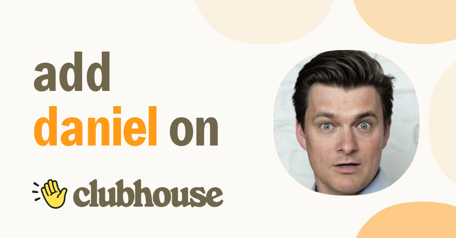 Daniel Medvedev - Clubhouse
