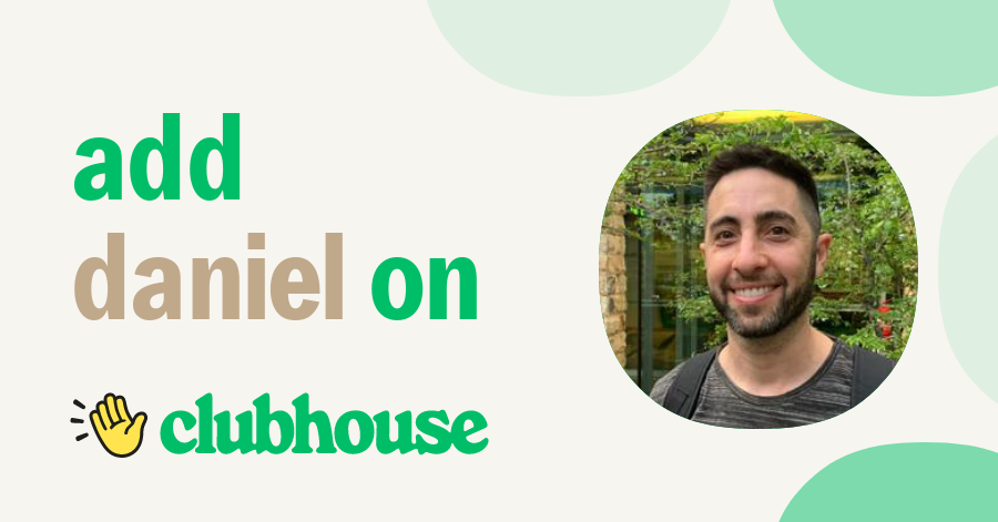 Daniel Bailey - Clubhouse