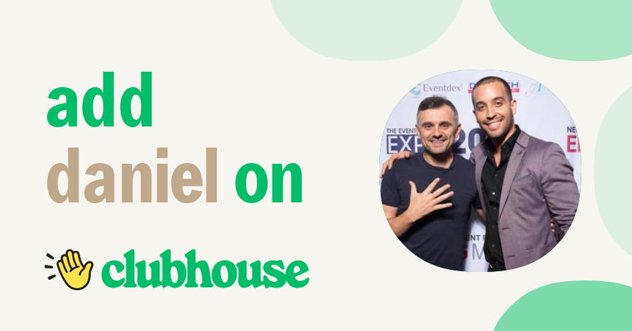 DANIEL LINARES - Clubhouse