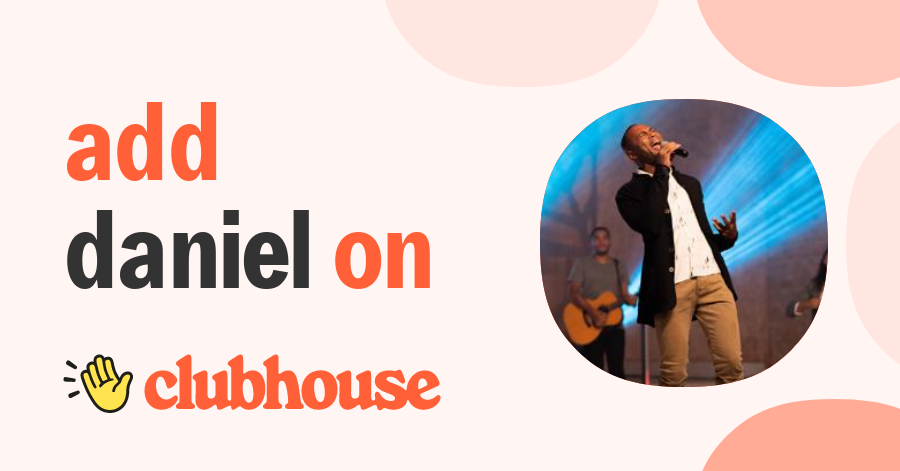 DANIEL PANTHRO - Clubhouse