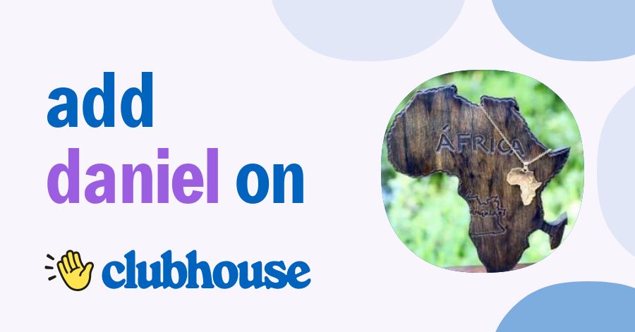 Daniel Riel - Clubhouse