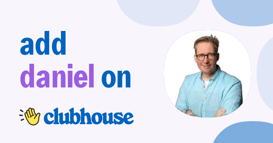Daniel Rohde - Clubhouse