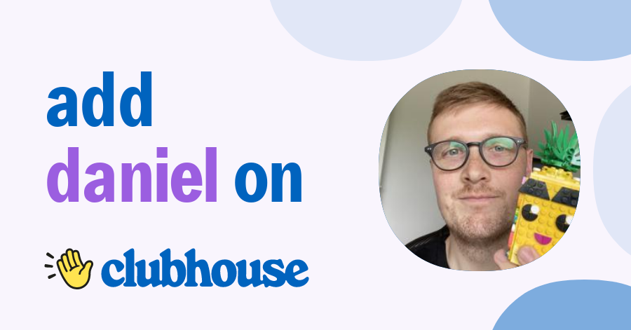 Daniel Rothmann - Clubhouse