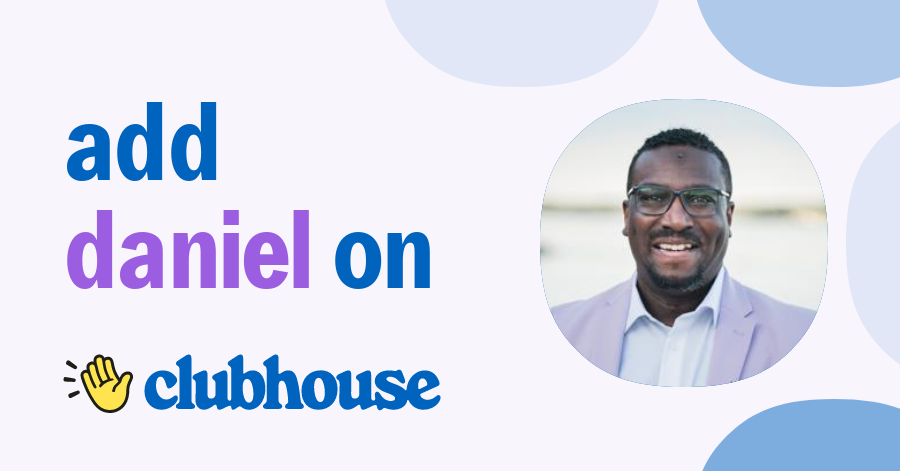 Daniel Sims - Clubhouse