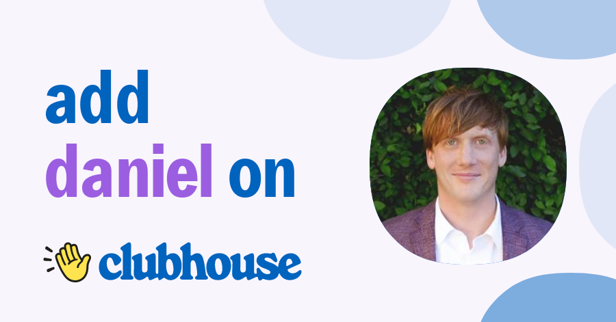 Daniel Coonan - Clubhouse