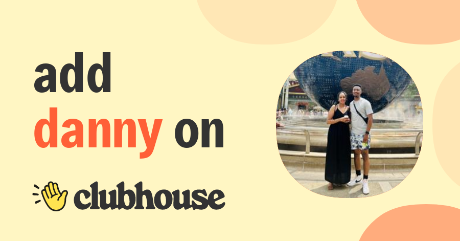 Danny Dan Dada - Clubhouse