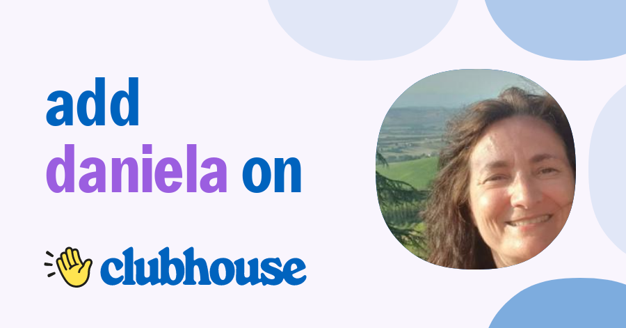 Daniela Coppola - Clubhouse