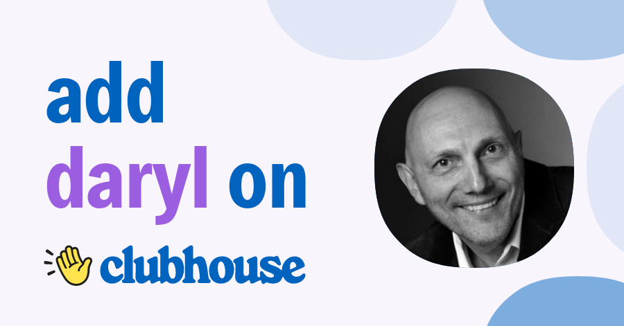 Daryl Bennett - Clubhouse