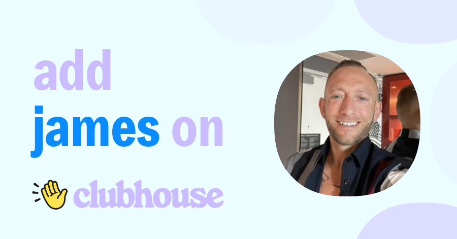 James Thomas - Clubhouse