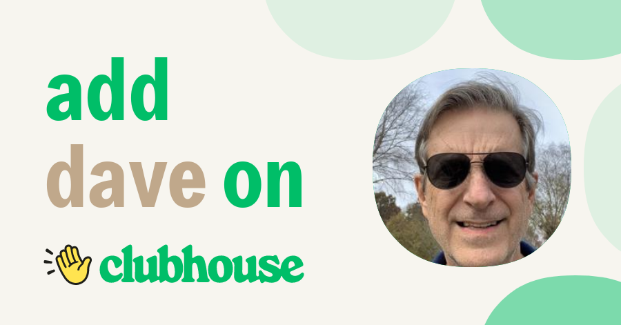 Dave Boss - Clubhouse