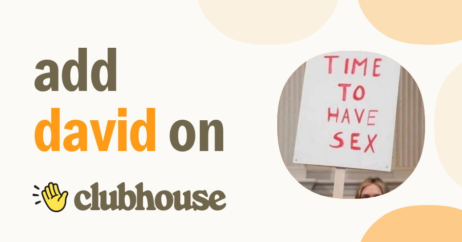 David Omotayo - Clubhouse