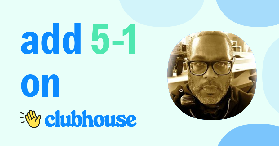 5-1 - Clubhouse