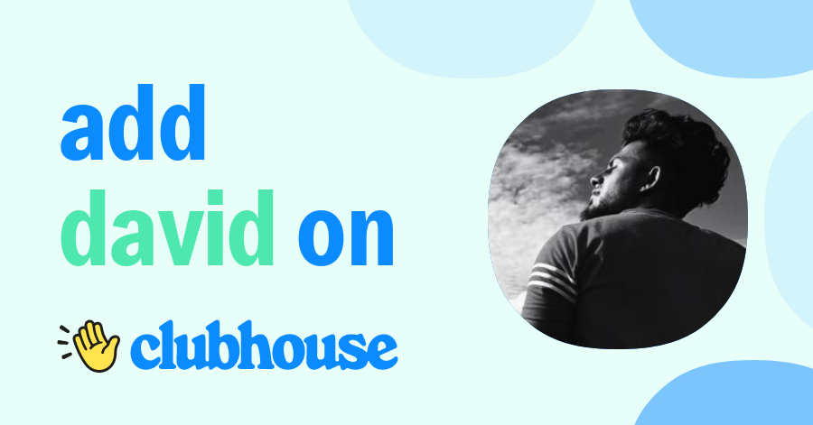 David Lamb - Clubhouse