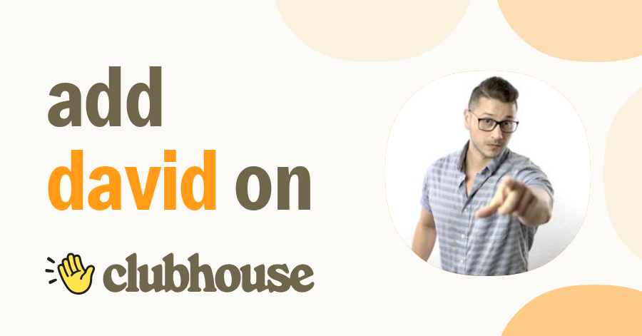 David Murillo - Clubhouse