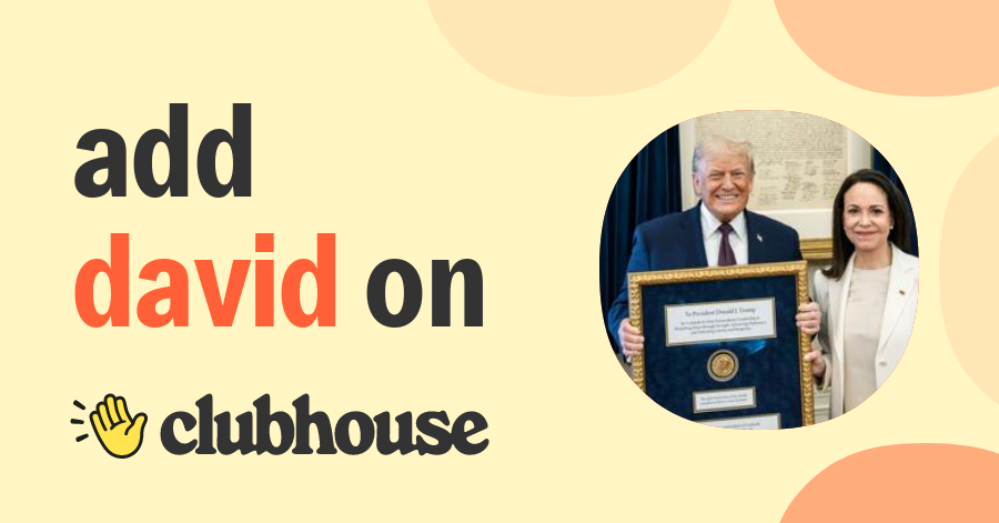 David Short - Clubhouse