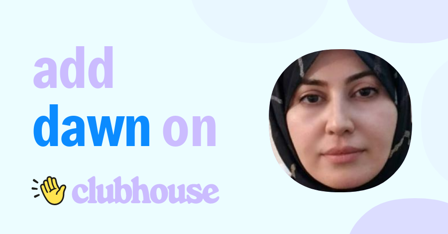 Dawn 1500 - Clubhouse