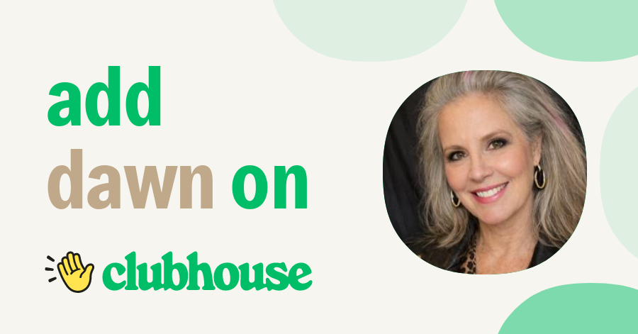 Dawn Fields - Clubhouse