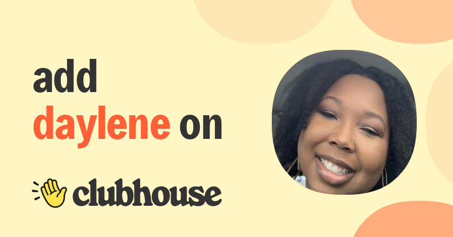 Daylene Mazyck - Clubhouse