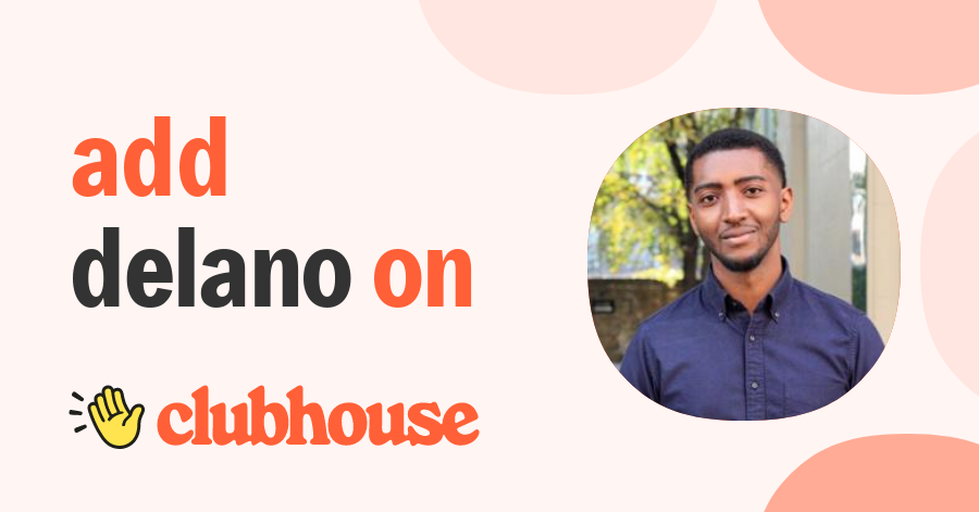 Delano Bart-Stewart - Clubhouse