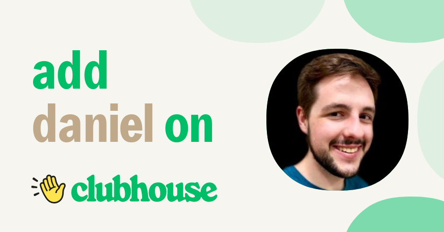 Daniel Burns - Clubhouse