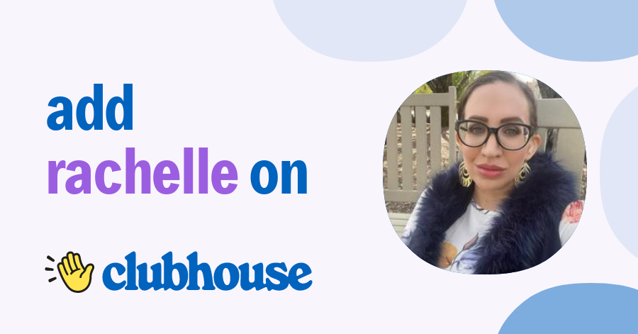 Rachelle Dooley - Clubhouse