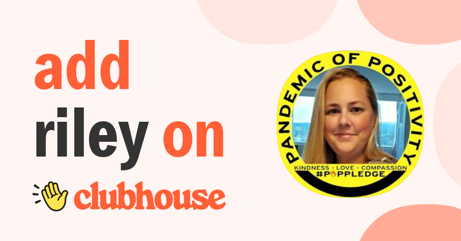 Amanda Sorrell - Clubhouse