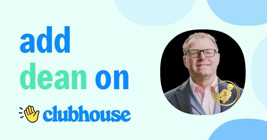 Dean Fox - Clubhouse