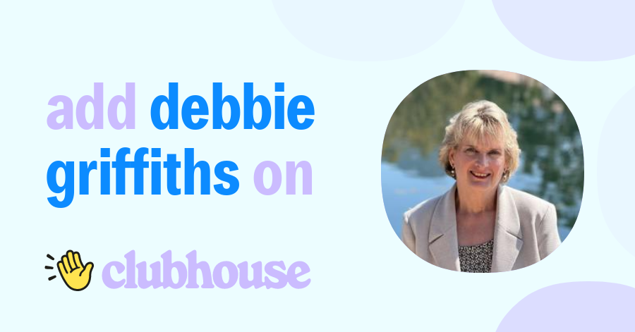 Debbie Griffiths - Clubhouse