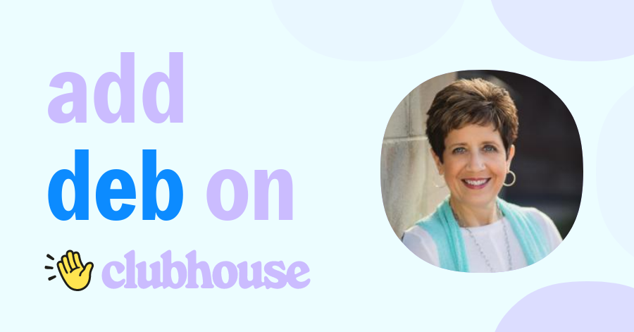 Deb Mitzel - Clubhouse
