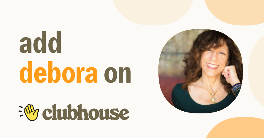 Debora Wayne - Clubhouse