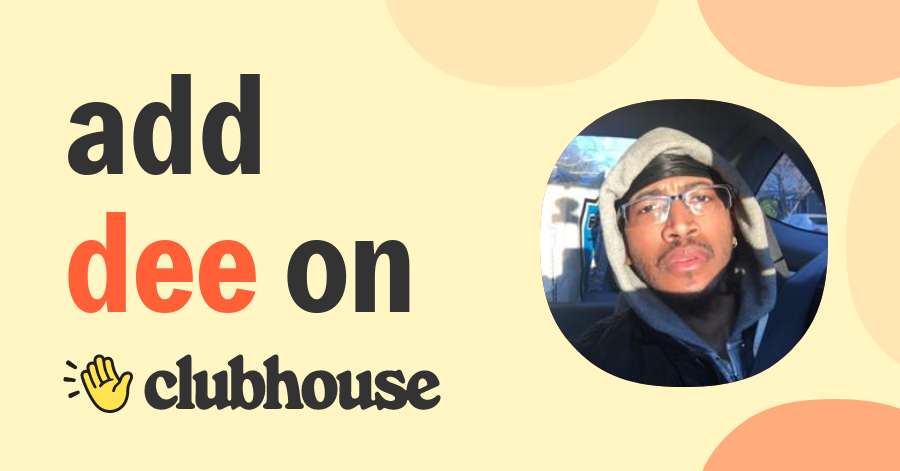 Dee Bills - Clubhouse