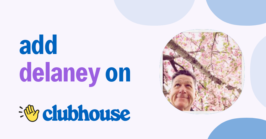 Delaney Williams - Clubhouse