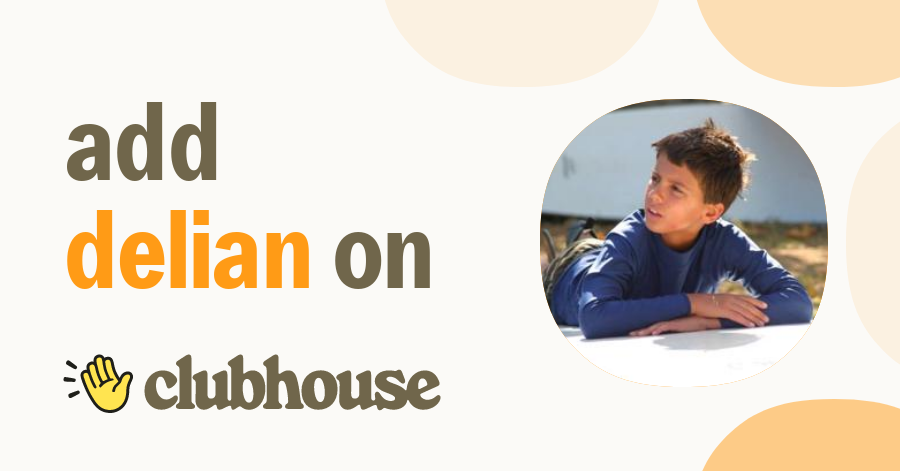 Delian - Clubhouse