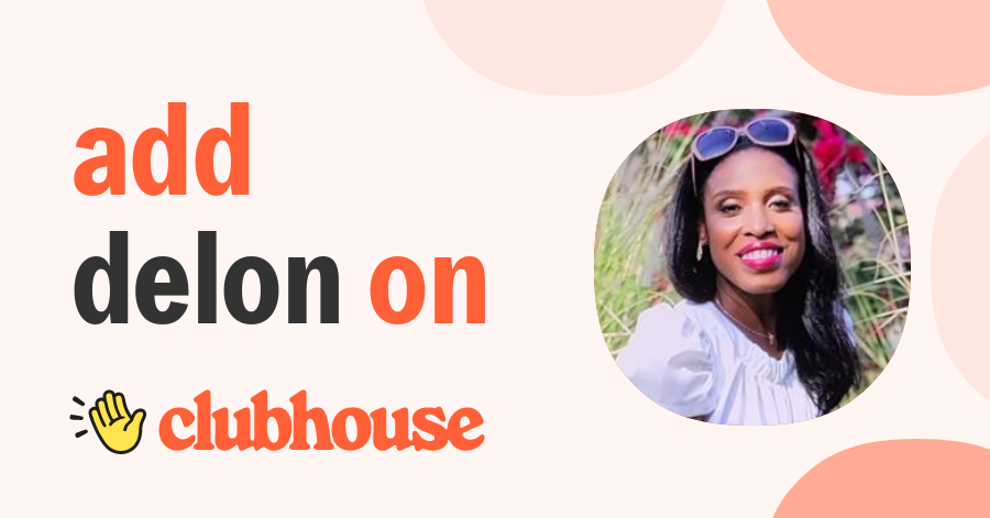 Delon Turpin - Clubhouse