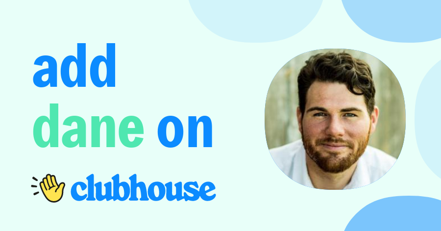 Dane Gobel - Clubhouse