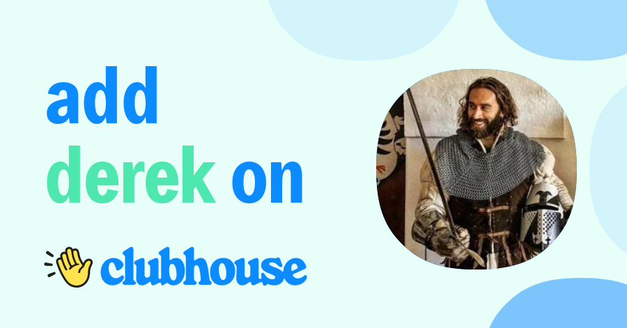 Derek Loudermilk - Clubhouse