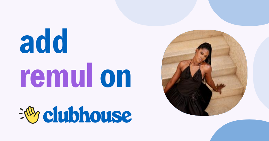 Remul Meyourge - Clubhouse