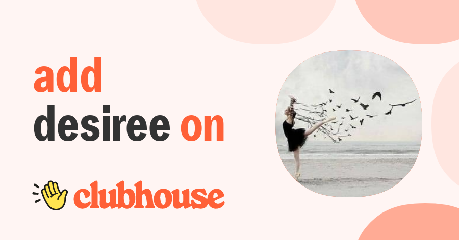 Desiree Contreras - Clubhouse