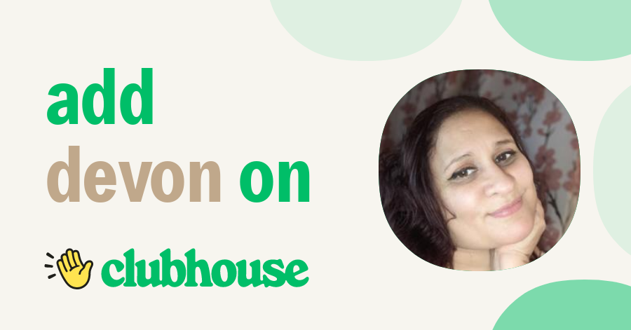 Devon Fletcher - Clubhouse