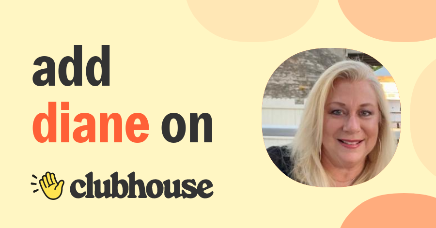 DIANE FISH - Clubhouse