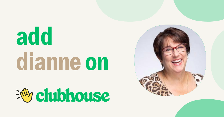 Dianne Raynor - Clubhouse