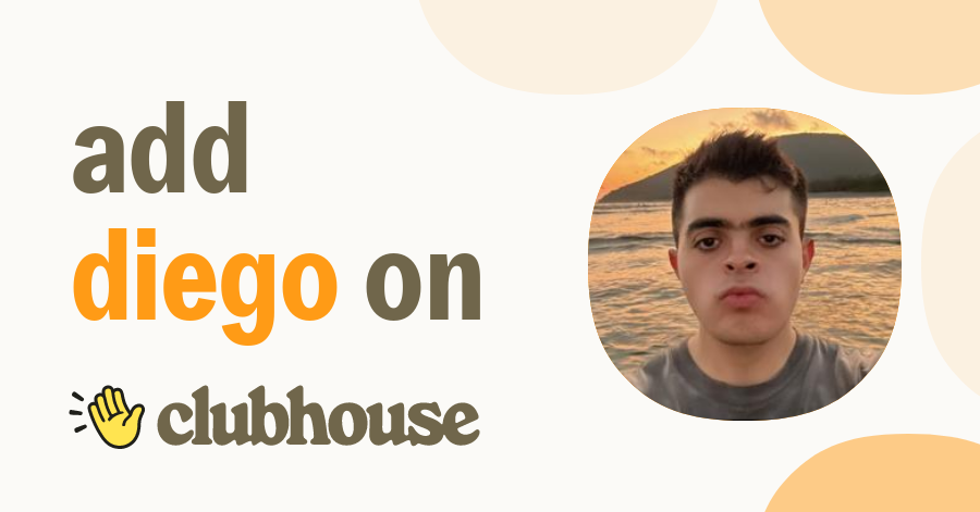Diego Rocha - Clubhouse