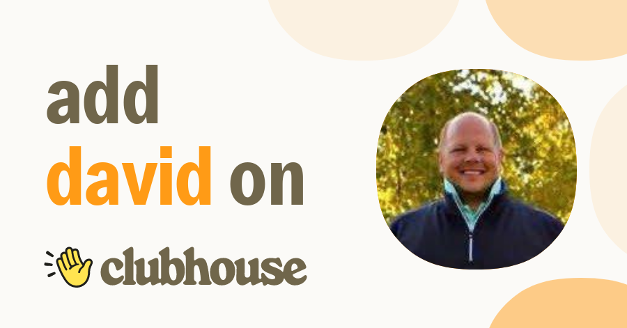 David Folk - Clubhouse