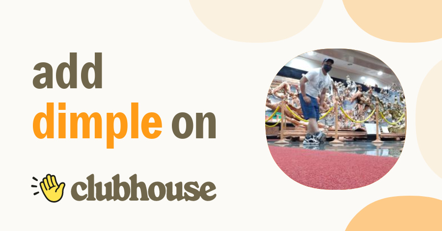 Dimple 0999 - Clubhouse