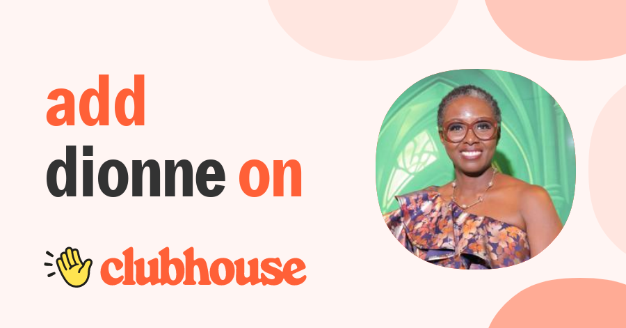 Dionne Harris-Jackman - Clubhouse