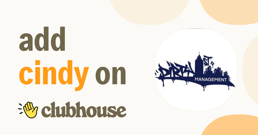 Cindy Rivers - Clubhouse