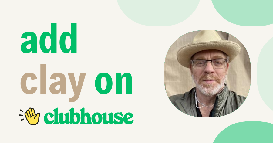 Clay Gordon - Clubhouse