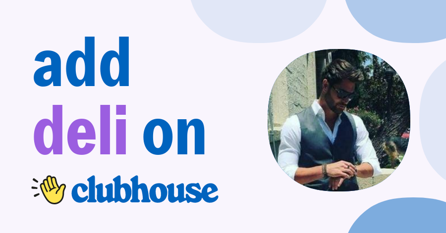 Deli Divane - Clubhouse