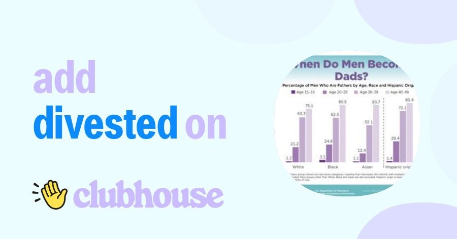 Divested Boss - Clubhouse