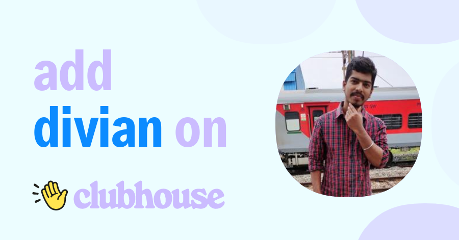 DIVIAN @ - Clubhouse